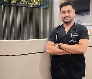 Skin First Clinic | Home Page